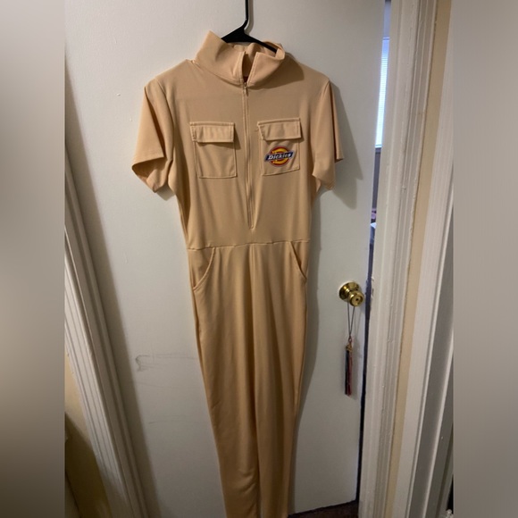 Dickies | Pants & Jumpsuits | Dickie Suit Xl Good For Tall People ...